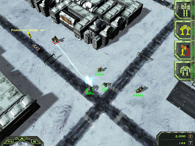 GAMEZPLAY REVIEW: MechWarrior: Tactical Command Deploys on the App ...