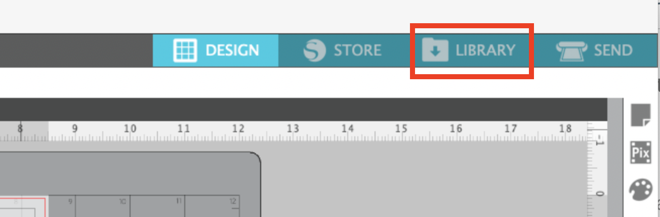 How to Export Files From Silhouette Studio to Your Hard Drive In a ...