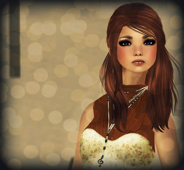 Double Trouble: If you leave..