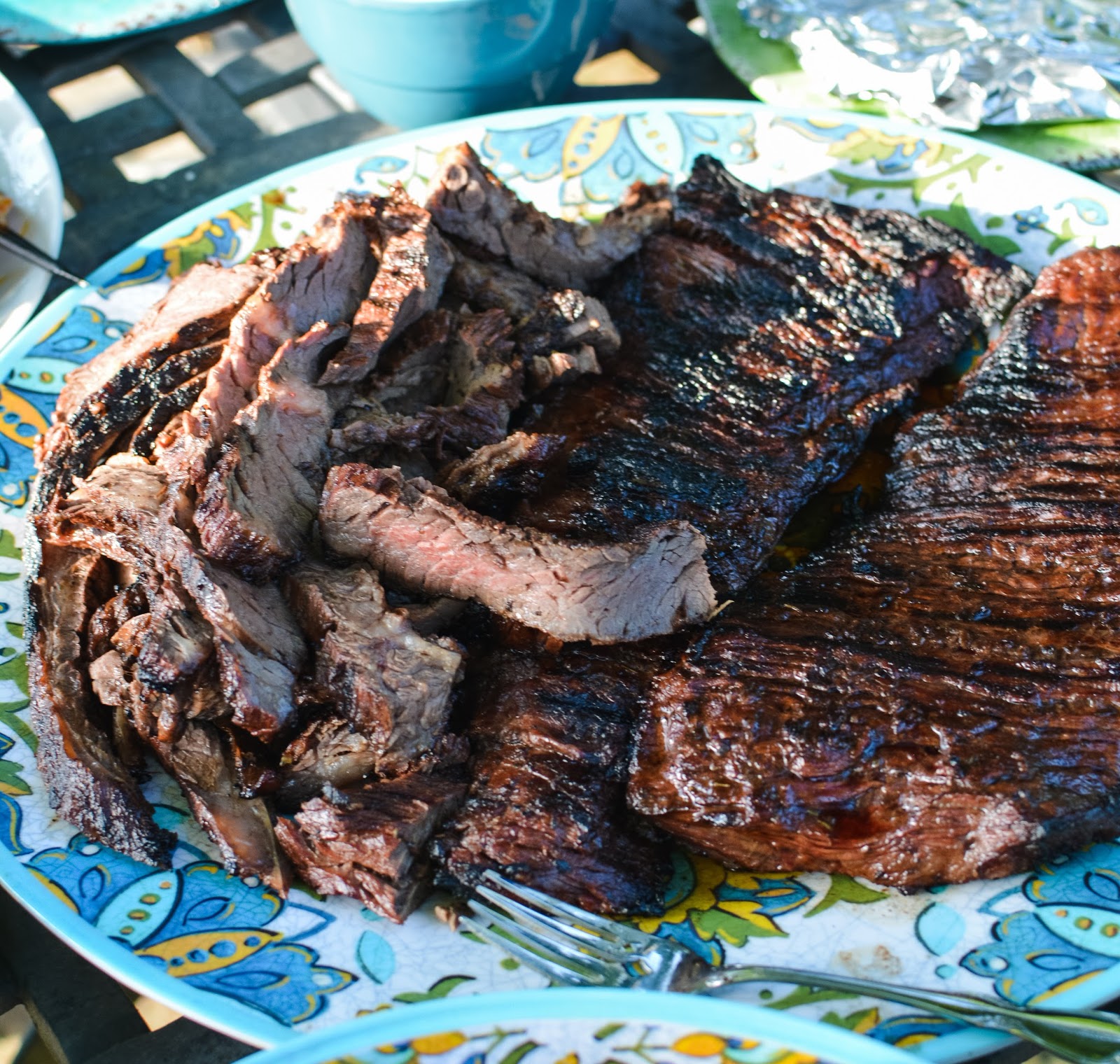 Carne Asada marinade | Carne asada, Cookout food, Food