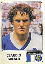 Hopping over to Switzerland