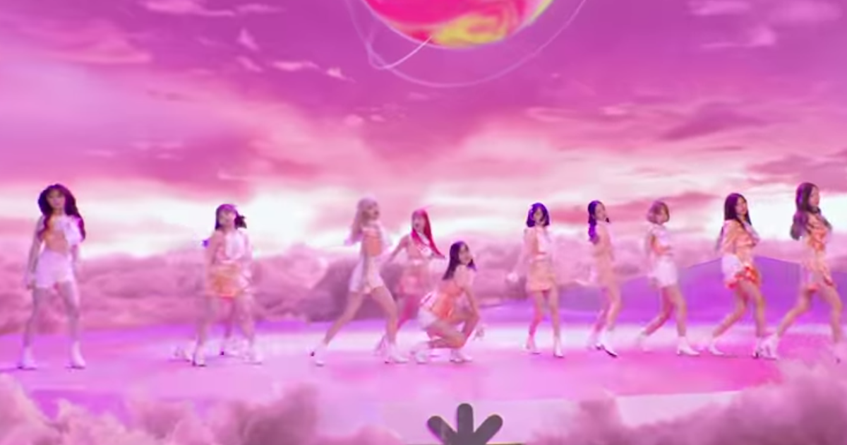 IZ*ONE estrena su MV oficial para "Secret Story of the Swan" - KpopWorld Mx | Sitio Web de ...