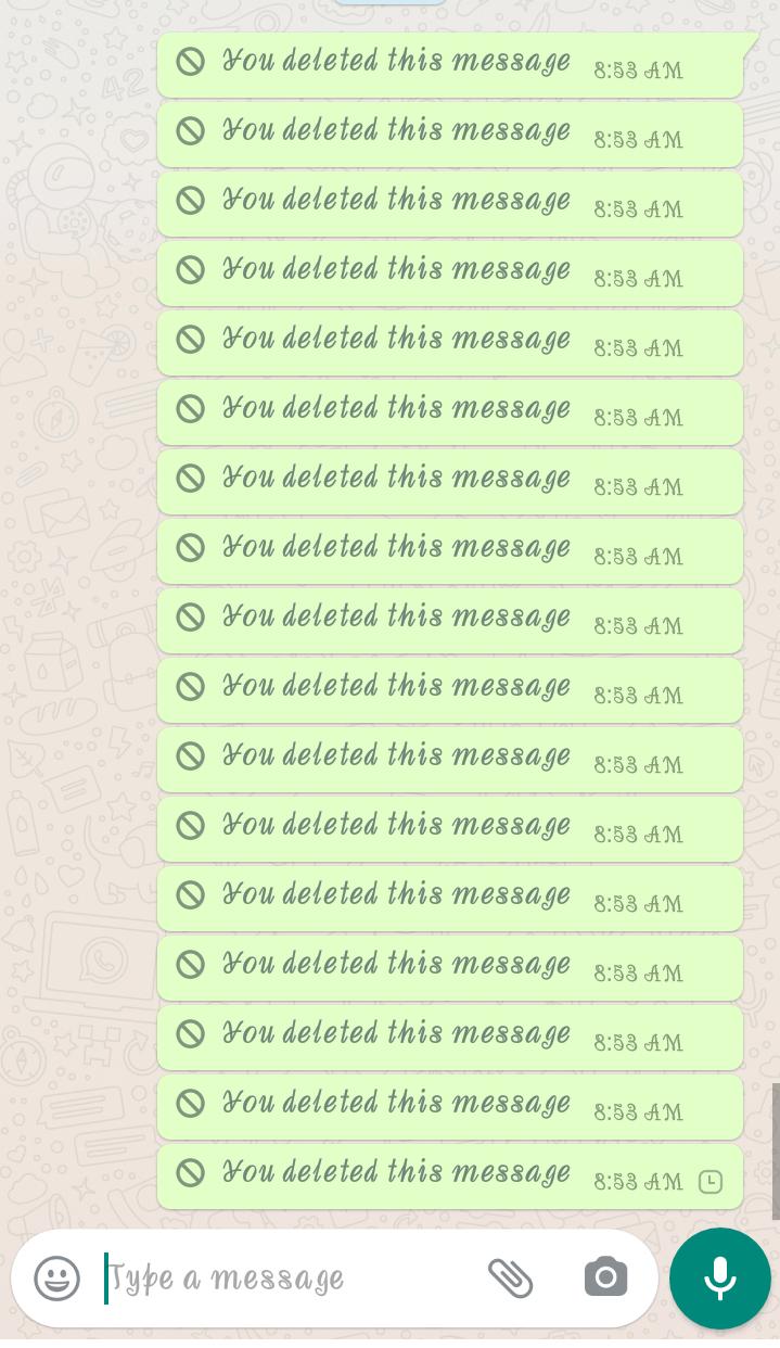 How To Recover Deleted Messages On WhatsApp By Publishers how-to-recover-deleted-messages-on-whatsapp-by-publishers