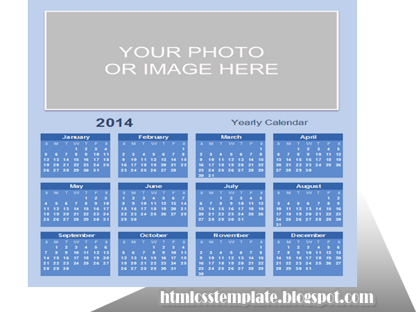 Html CSS Template, Free Web Templates, Web Design Tutorials