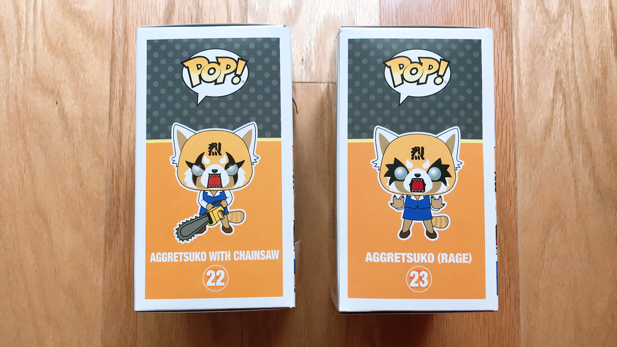 Aggretsuko Merch Haul | Barnes & Noble Haul | Dazed Mari