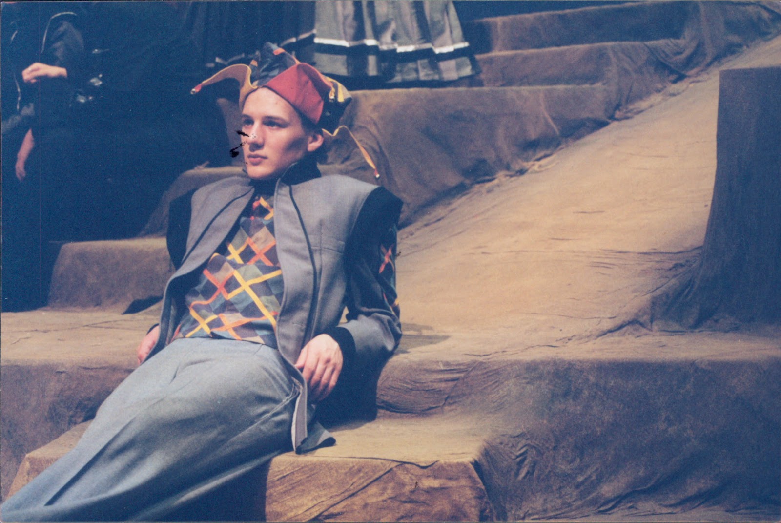 London Still: Things I Miss: a List, Part 1