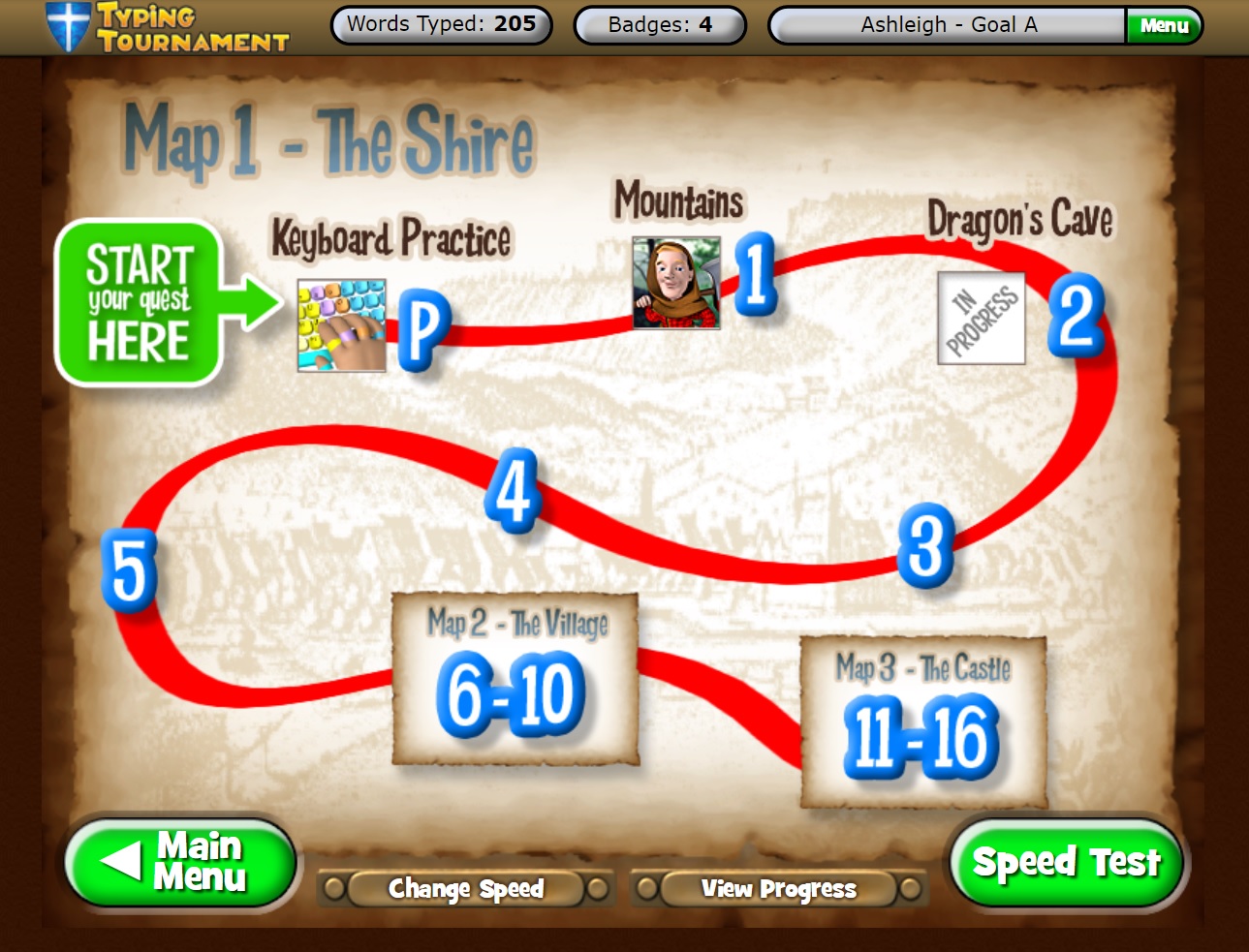 Counting Pinecones: EdAlive (A Homeschool Review Crew)