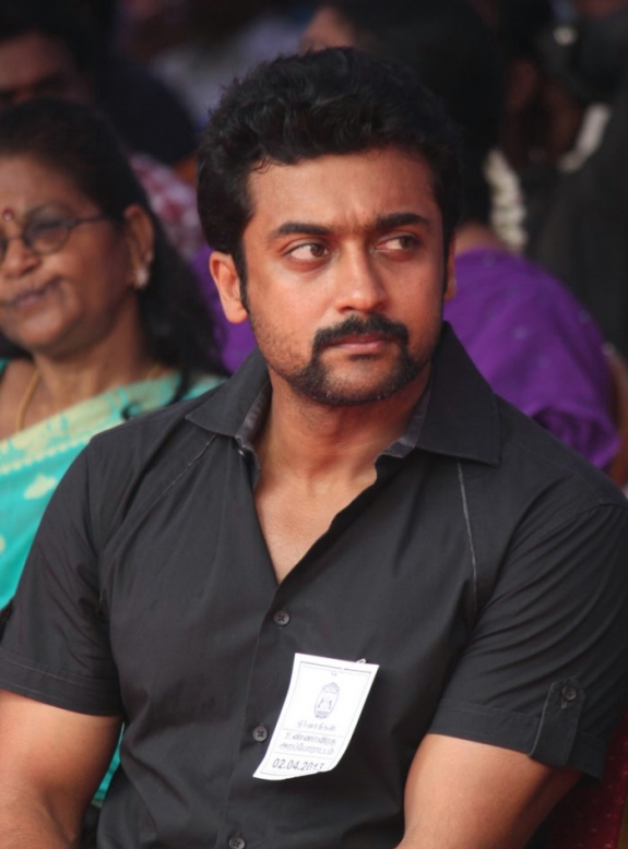 images: THALA [AJITH KUMAR] MASS STILLS