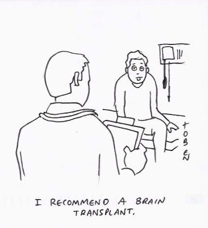 Champion City Comics: COMICS FROM THE EDGE #122