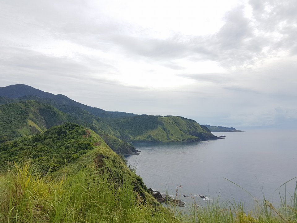 JP'sTravelogue.. my journey: Surprising Dingalan