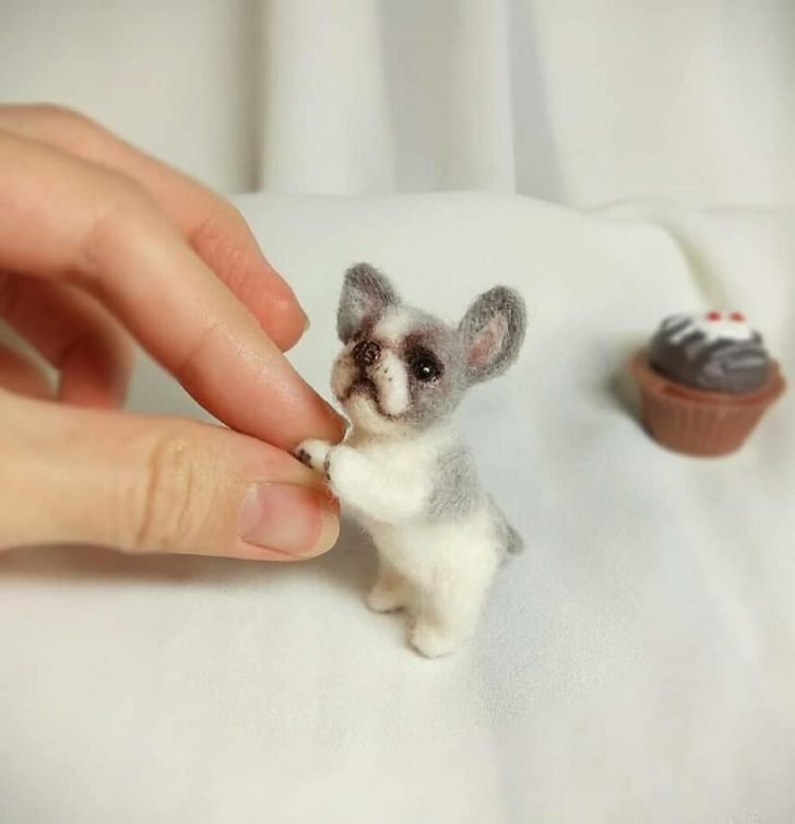 Super Realistic toys that look just like real animals!