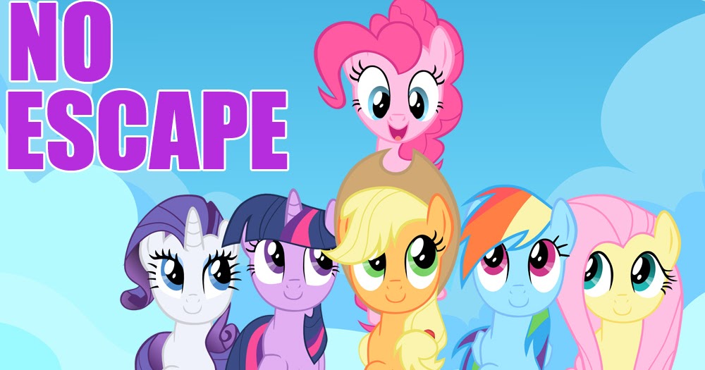 Equestria Daily - MLP Stuff!: New Title Listed for The My Little Pony ...