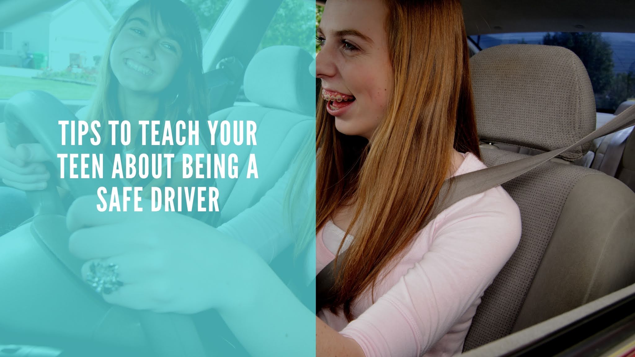 Intentional Conscious Parenting: Tips to Teach Your Teen About Being a ...