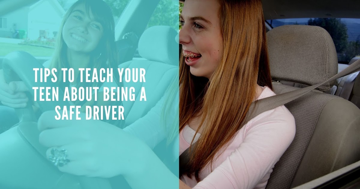 Intentional Conscious Parenting: Tips to Teach Your Teen About Being a ...