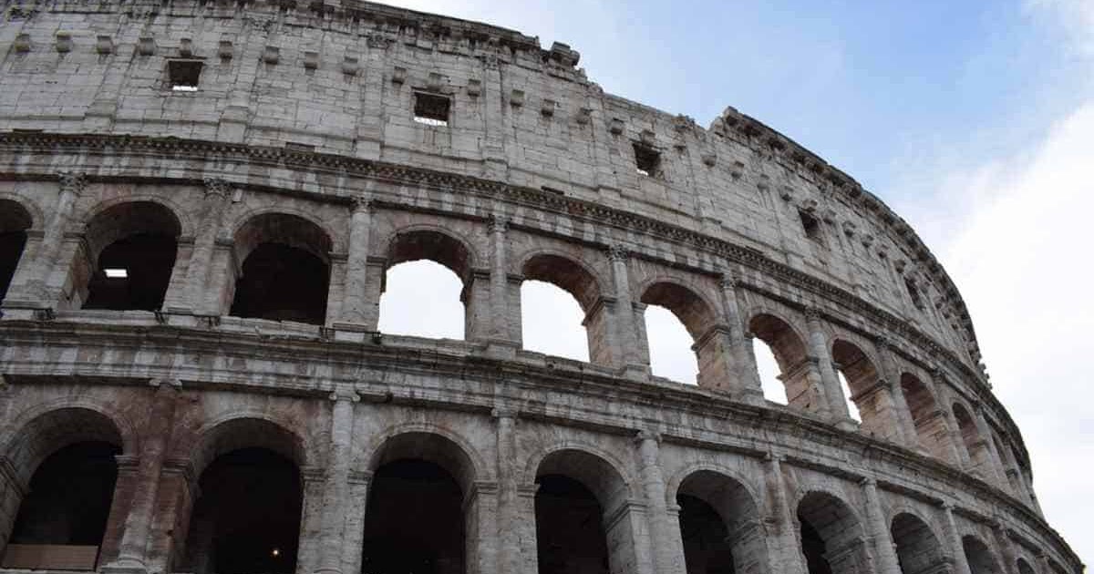 Die Gründung Roms - Romulus und Remus | AVENTIN Blog