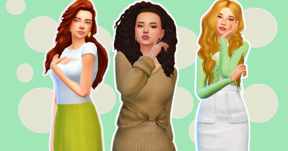 Sims 4 custom skin tones ooh smooth - msaisland