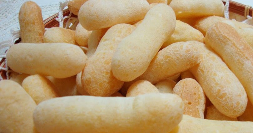 Receita de peta caseira rápida e fácil de fazer