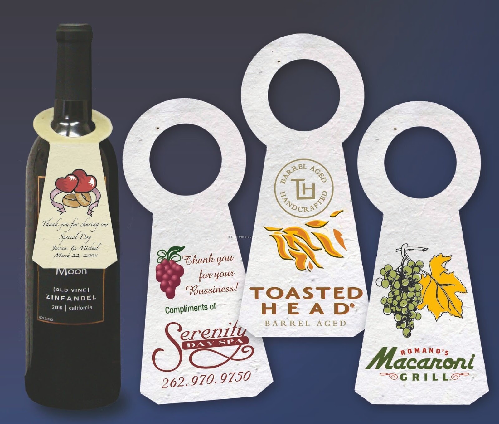 Custom Packaging Boxes: Bottle Necker Bottle Neckers are a great way to ...