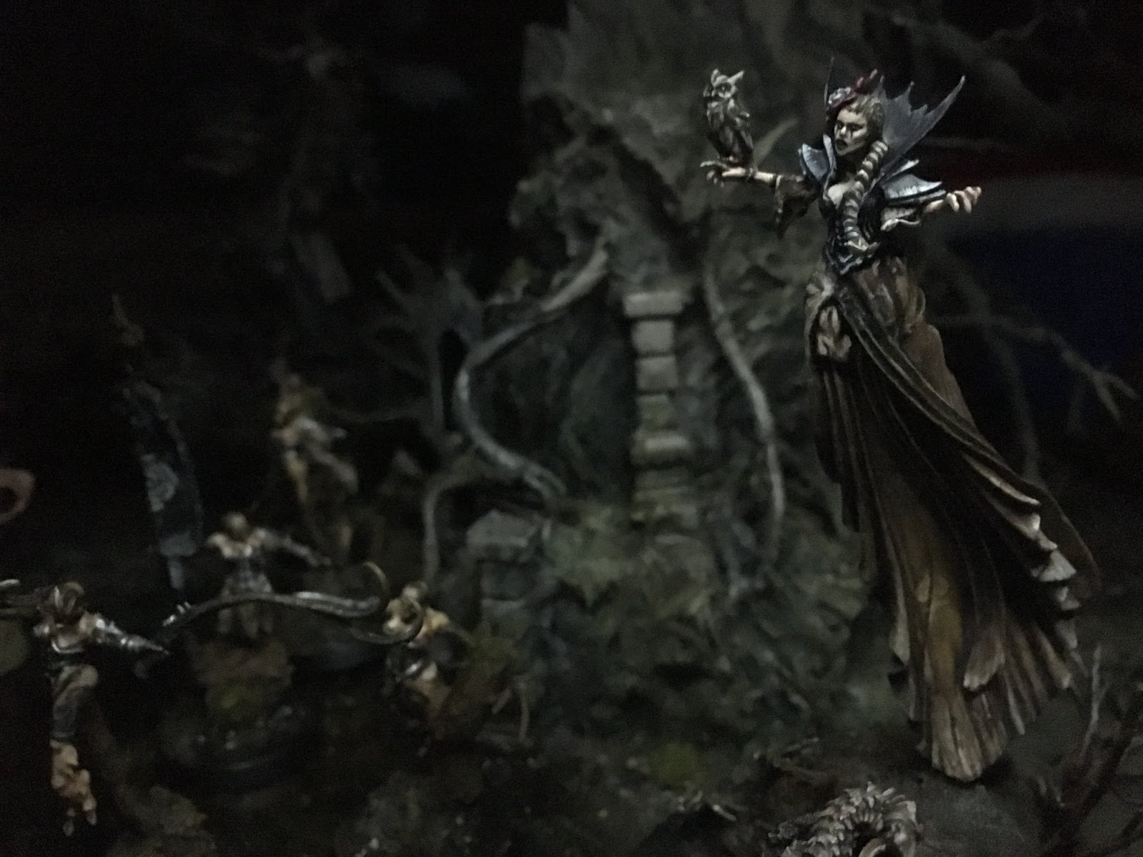Sylvaneth: An Army Retrospective