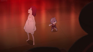 Anime Feet: Napping Princess: Kokone Morikawa