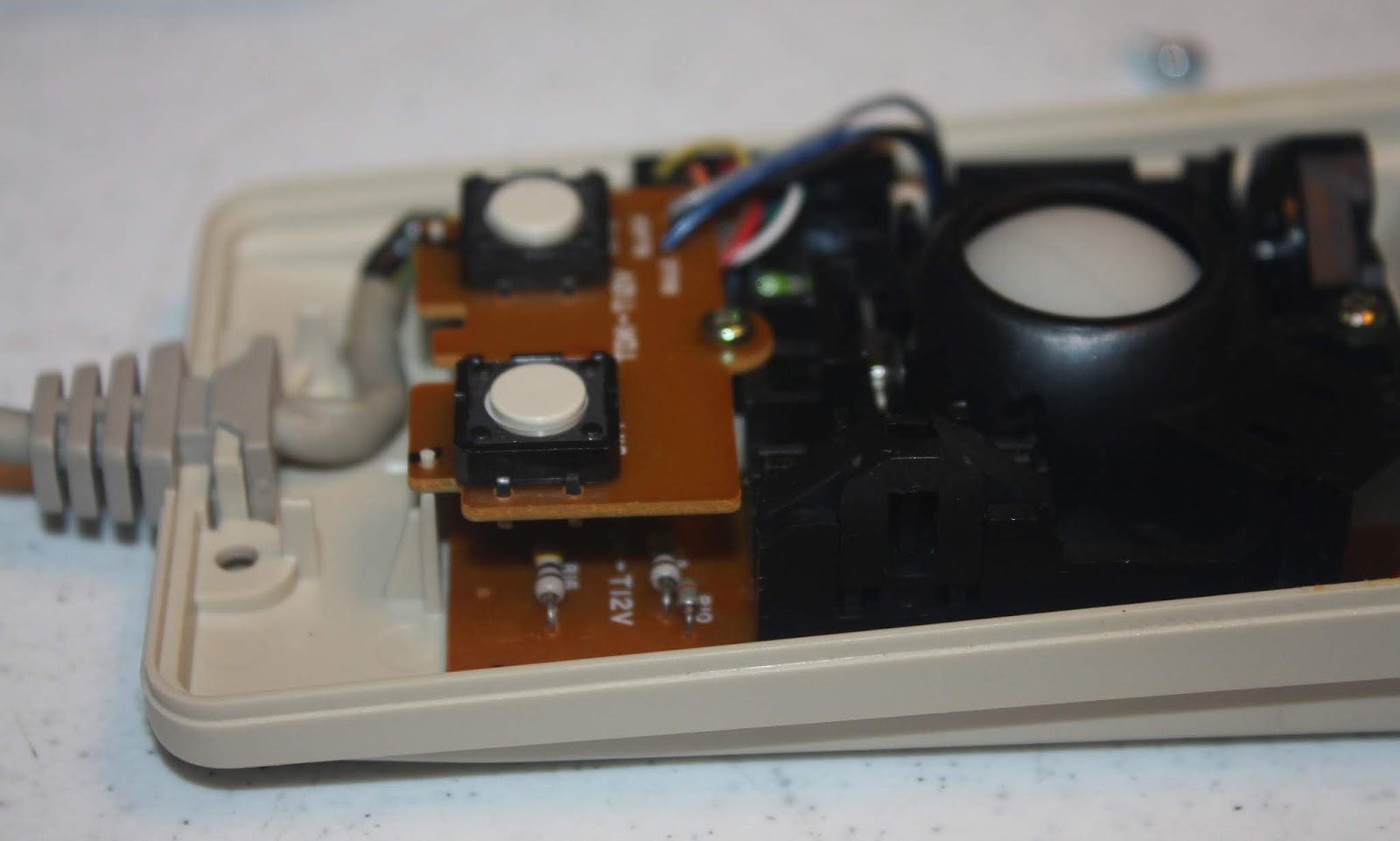 An Ode to Commies: Attack of the Mouse Clones