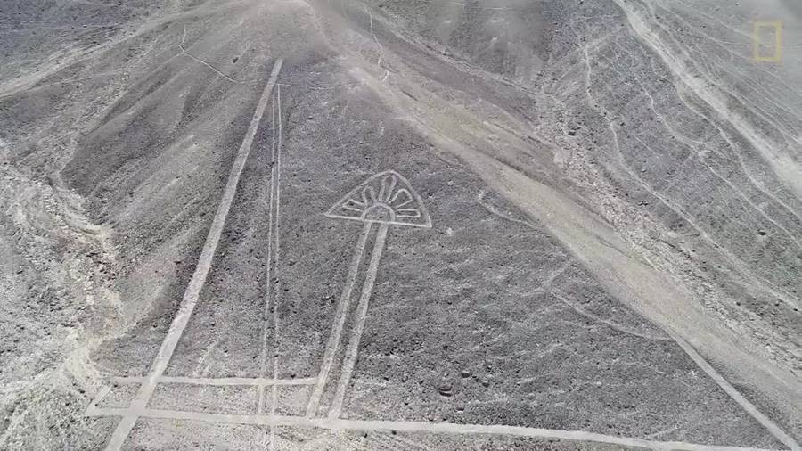 Perui régészek több tucat új Nazca-vonalat fedeztek fel | Új Világtudat ...