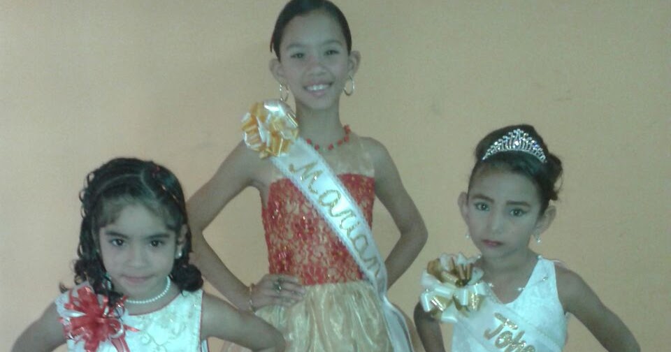 Escuela Bolivariana "Inés Lucía Yépez"