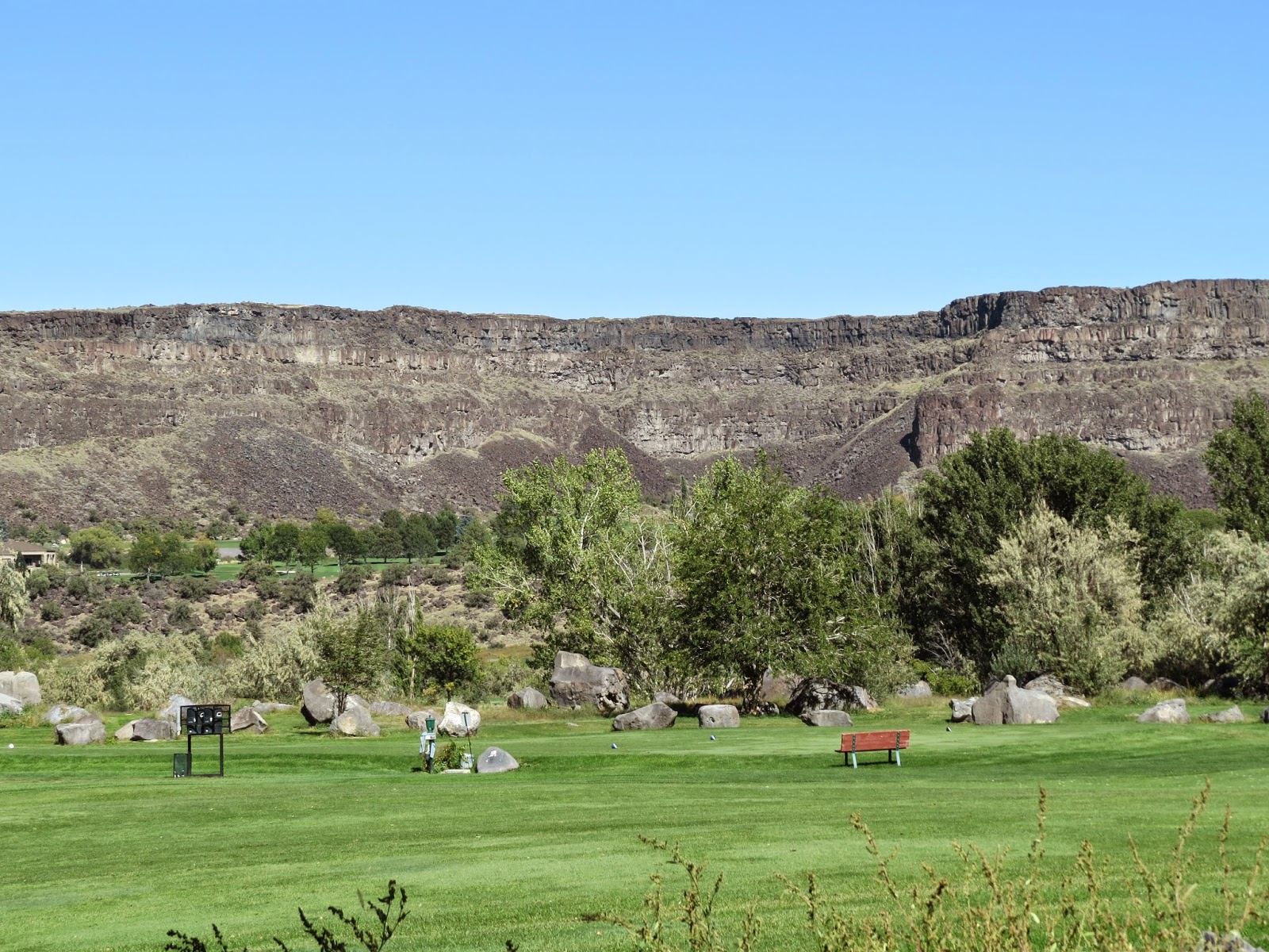 TRAVELS WITH BILL: Snake River Valley, ID