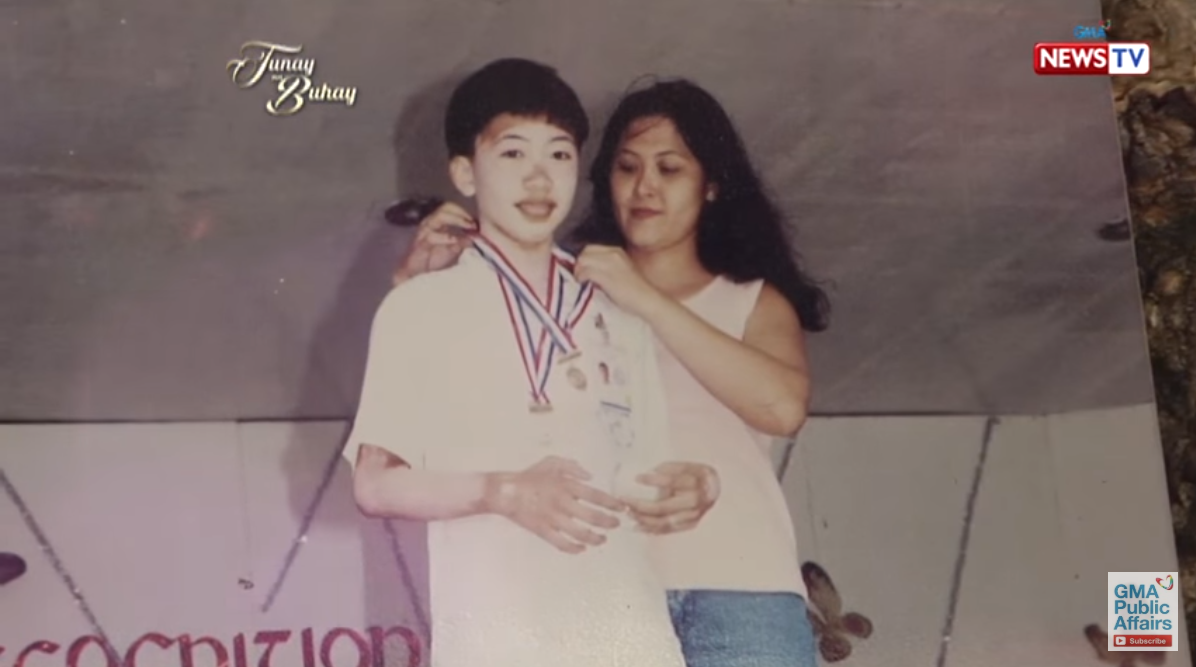 Bekimon passes LET, shares struggle with depression and mom’s death to ...