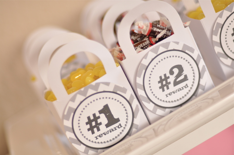 Kara's Party Ideas Potty Training Party! | Kara's Party Ideas