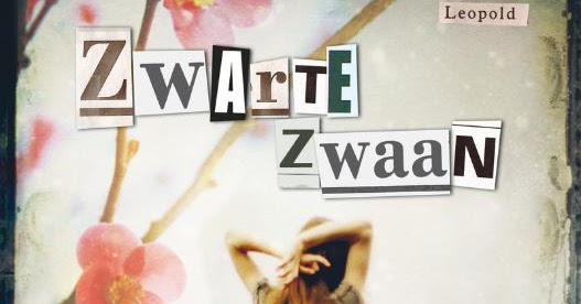 Fictieblog HAN Groep D1b 2015-2016: Recensie op het boek Zwarte Zwaan van Gideon Samson door ...