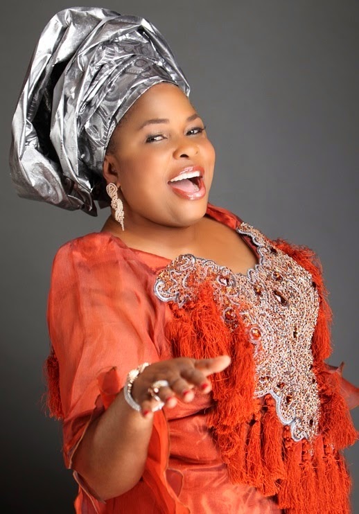 President Jonathan Has A Wife Called Mrs Lott J? | JimCaddy's Blog