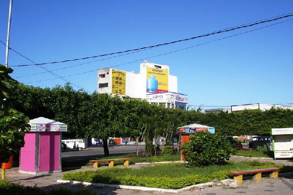 VIAGEM, TURISMO E AVENTURAS POR LUGARES INCRÍVEIS : ALAGOINHAS / BAHIA ...