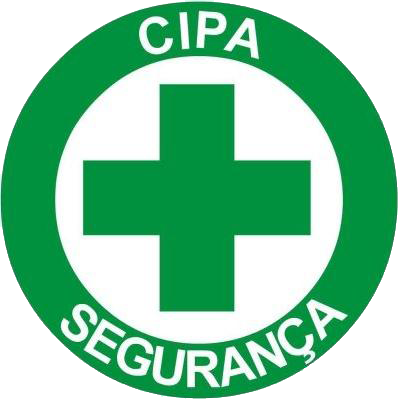 Segurança do Trabalho a la carte: Logo CIPA em PNG