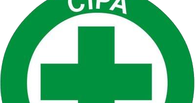 Segurança do Trabalho a la carte: Logo CIPA em PNG