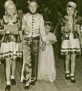 The Matriarch by GB Stern