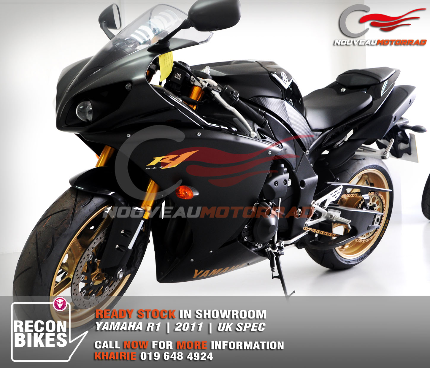 Bikerz Riderz: June 2013