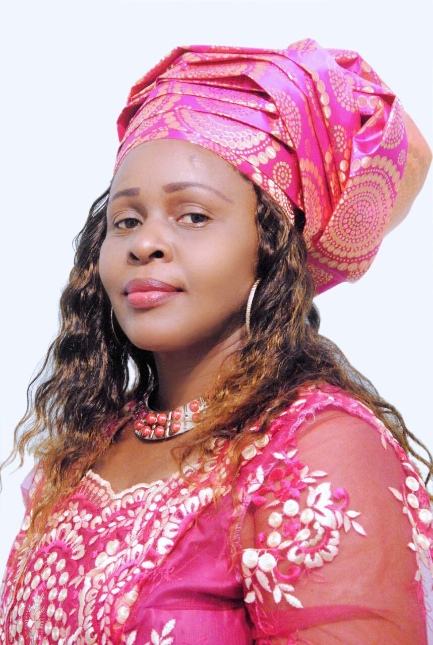 JENIPHA MGENDI - SEMA KWELI/VIDEO | DJ MWASA