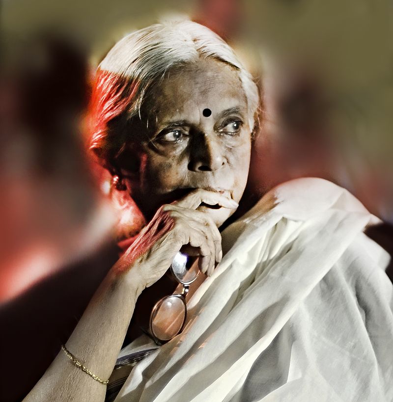 Historic Alleys: The Silent Valley Movement