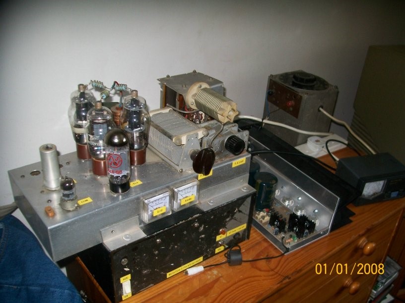 RADIOASCOLTO LISTEN TO THE WORLD: E-QSL FROM RADIO MERLIN INTERNATIONAL ...