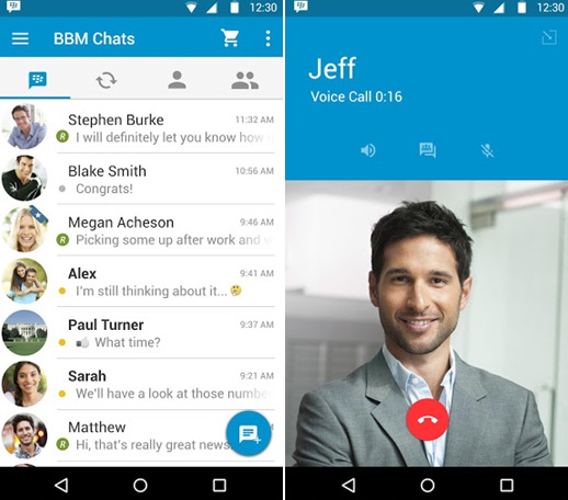 Nih, 10+ Aplikasi Video Call untuk Android Terbaik, Gratis!