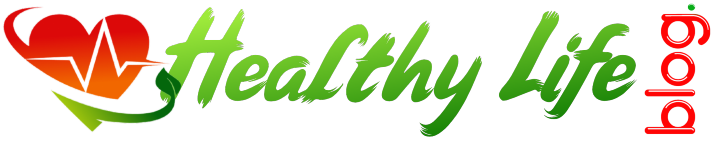 Home- Healthy Life Blog
