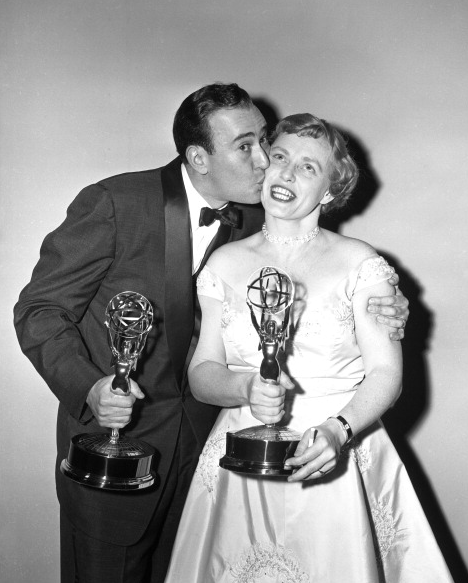 Classic Television Showbiz: An Interview with Pat Carroll - Part One