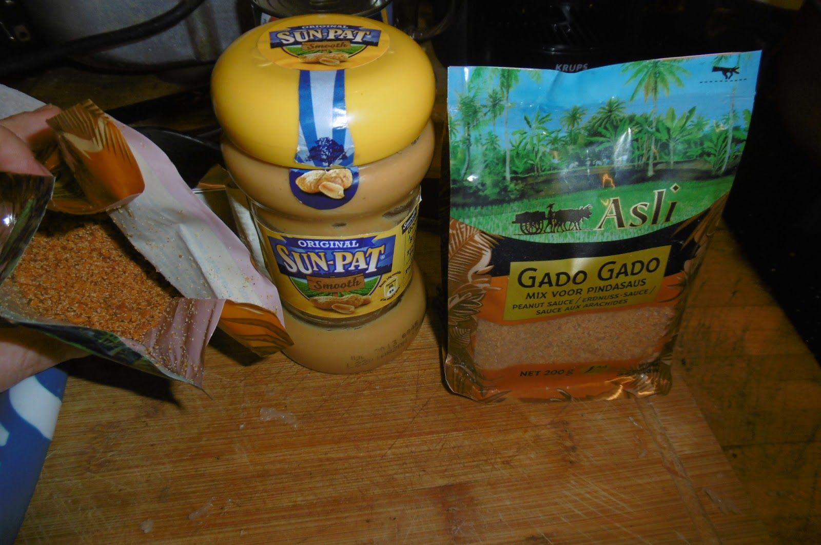 Madhouse Family Reviews: Globecooking recipe : Chicken Palava aka ...