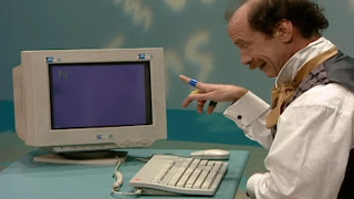 Watch Elmo's World Computers