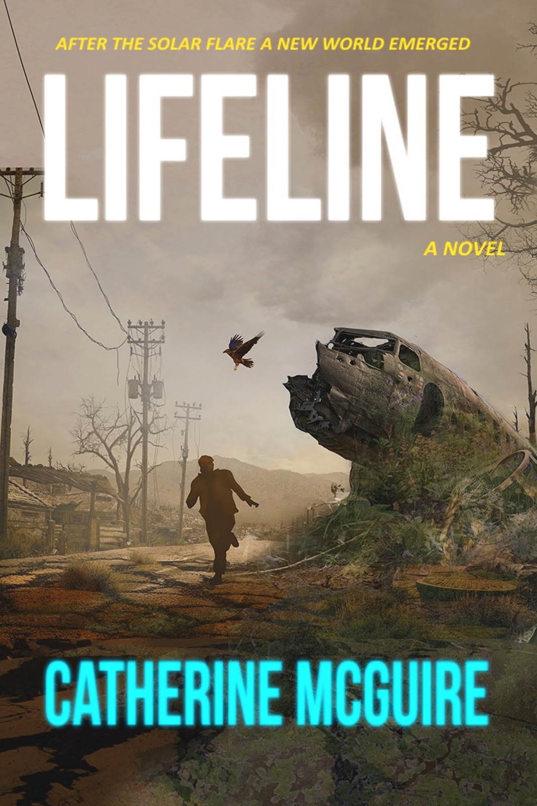 It Seems to Me...: Lifeline - Chapter 1