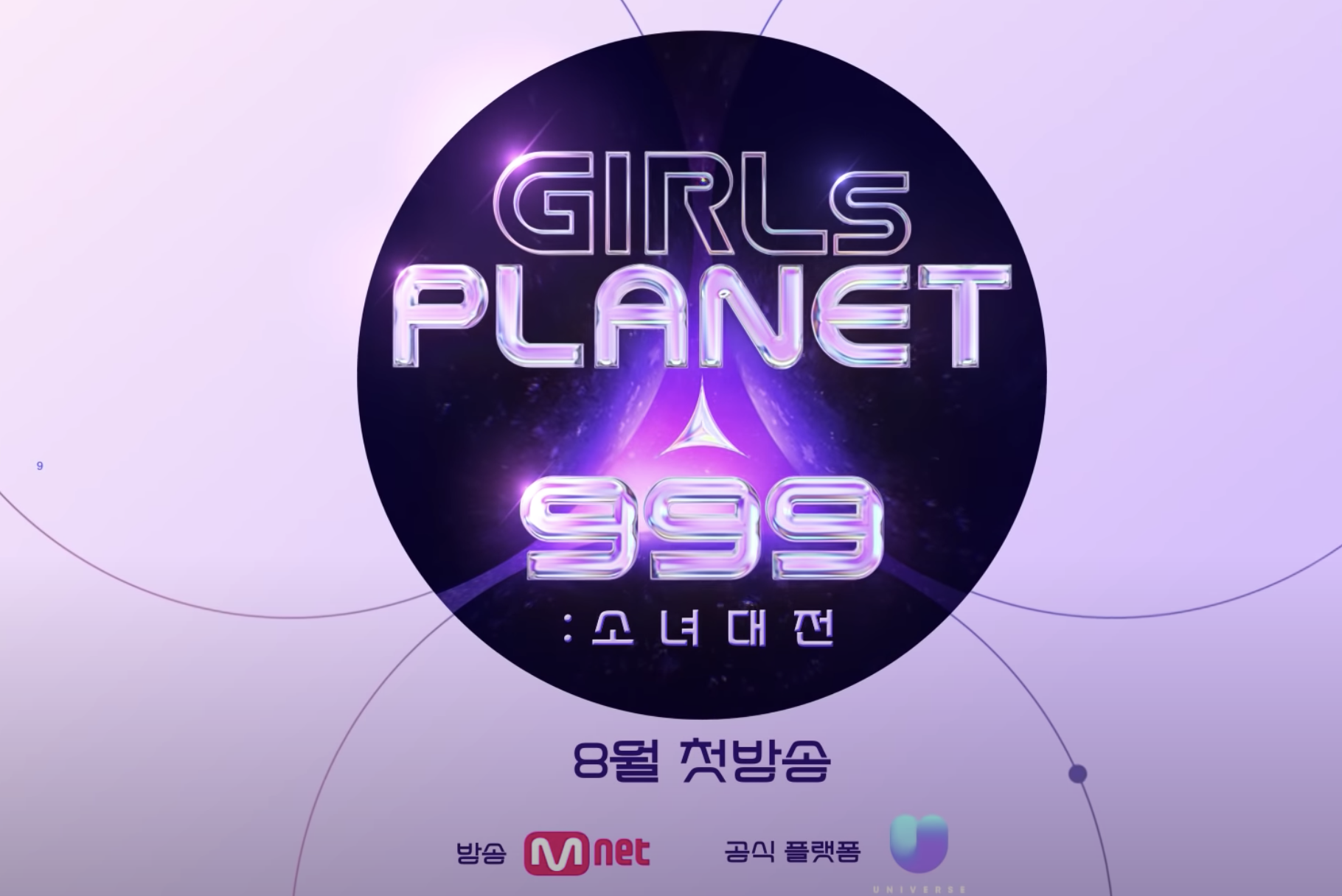 Girls Planet 999: el nuevo programa de supervivencia de Mnet - BA NA NA ...