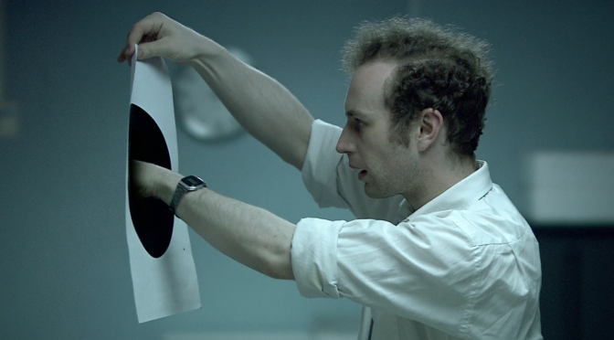 Videos: Sci-Fi Short Film "The Black Hole" Presented By DUST