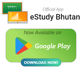 Download eStudy Bhutan App