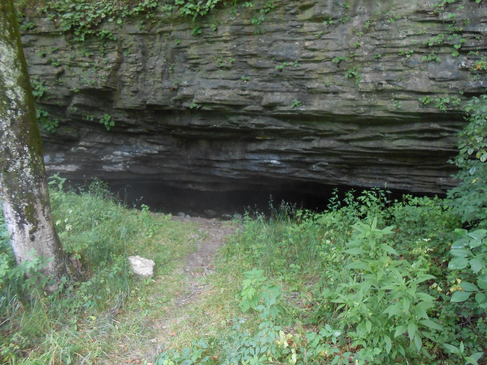 The Life of a Caver: Kentucky Caving!